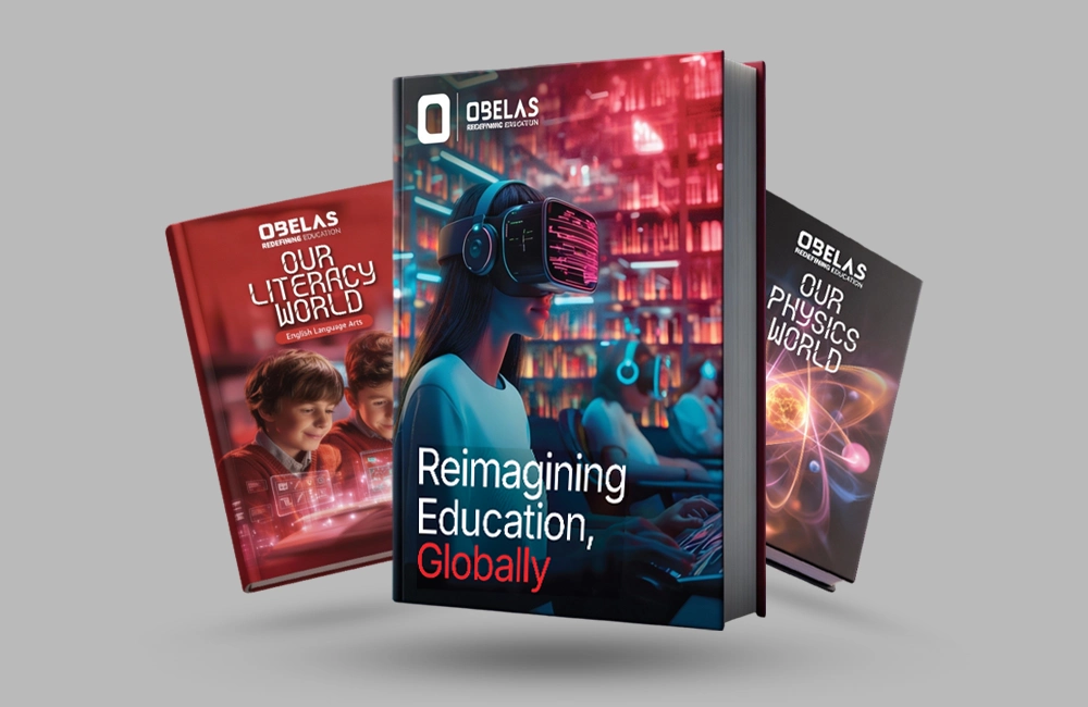 OBELEARN – OBELAS